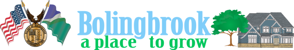 Home - BeBolingbrook